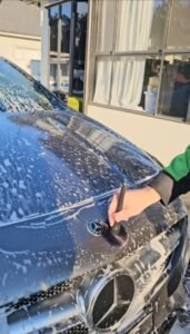Home | Car Detailing & Tint Wollongong | Sublime car care
