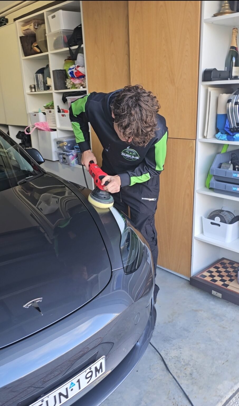 Home | Car Detailing & Tint Wollongong | Sublime car care